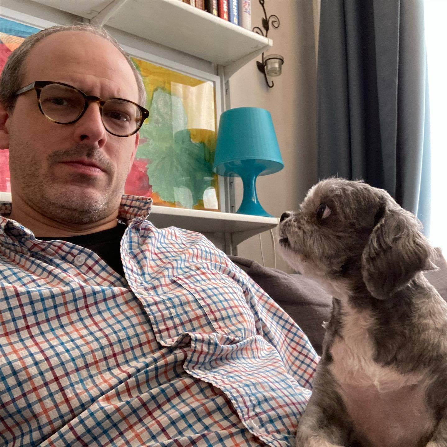 Matthew Groff | Husband, father, stay at home parent, sketchbook ...