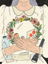 Short Story Review: “Come Softly to Me” by David Gilbert | Matthew Groff