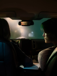 Short Story Review: “Civil Disturbance” by Said Sayrafiezadeh | Matthew ...