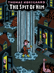 Short Story Review: “The Spit of Him” by Thomas Korsgaaed (Translated ...