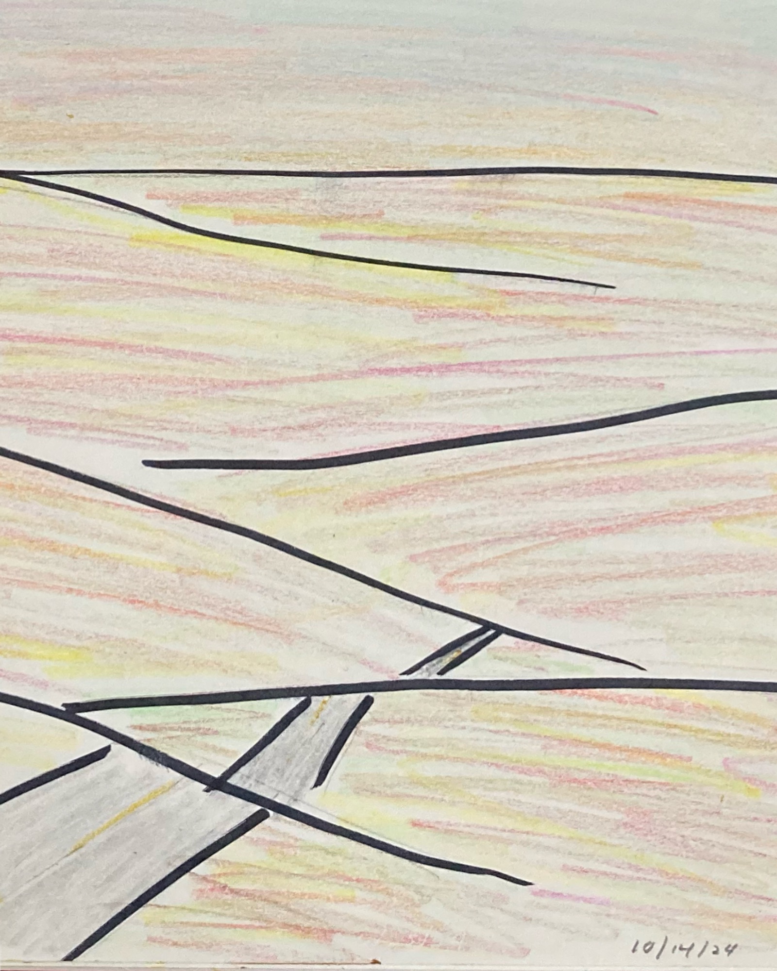 Sketchbook | Matthew Groff