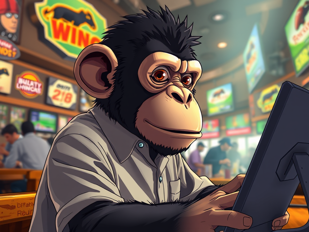 ODDS and ENDS: Doing Impressions, AI Algorithms, and I Picked Yale ...