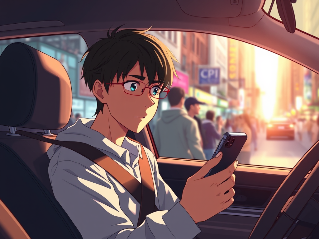 ODDS and ENDS: Don’t Answer, Fandom, and City’s Full | Matthew Groff